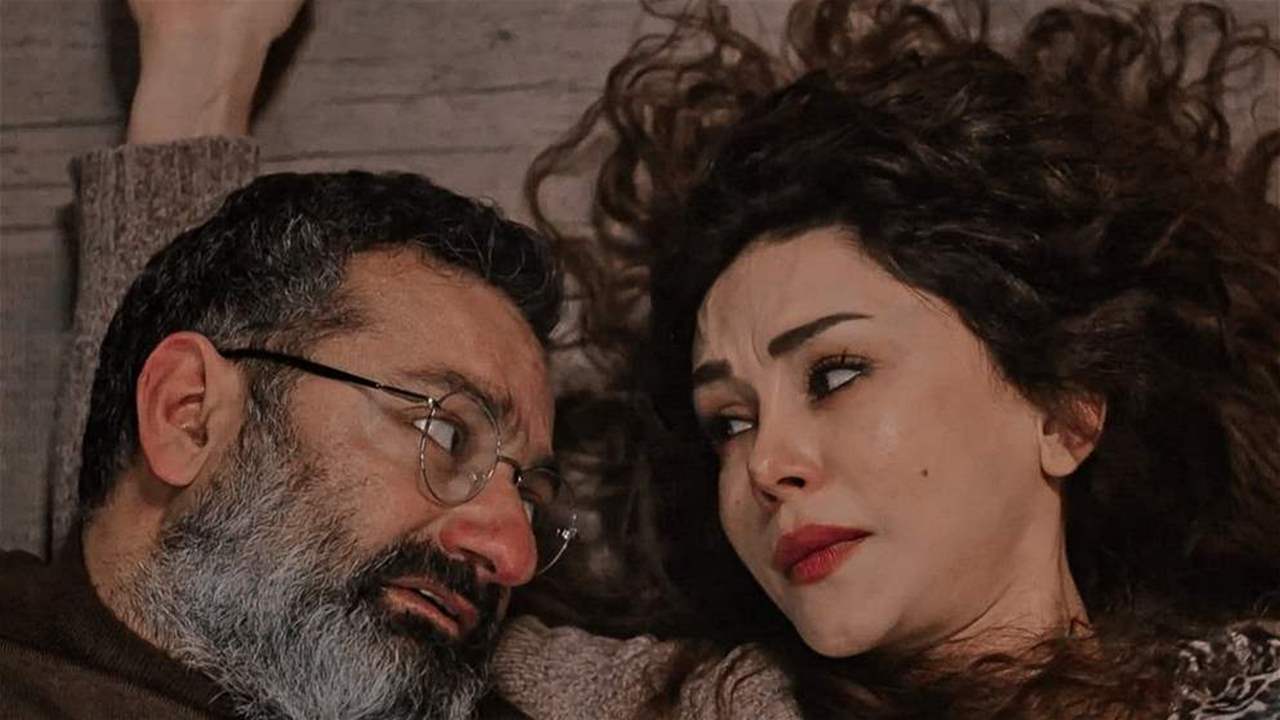 George Khabbaz comments on the news of his romantic relationship with ...